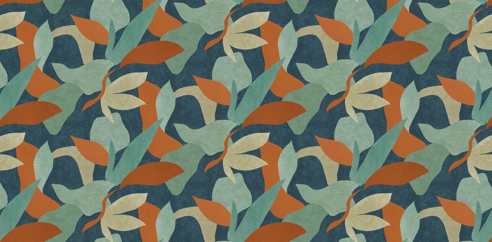 SFV7 Rockpool - Fauve